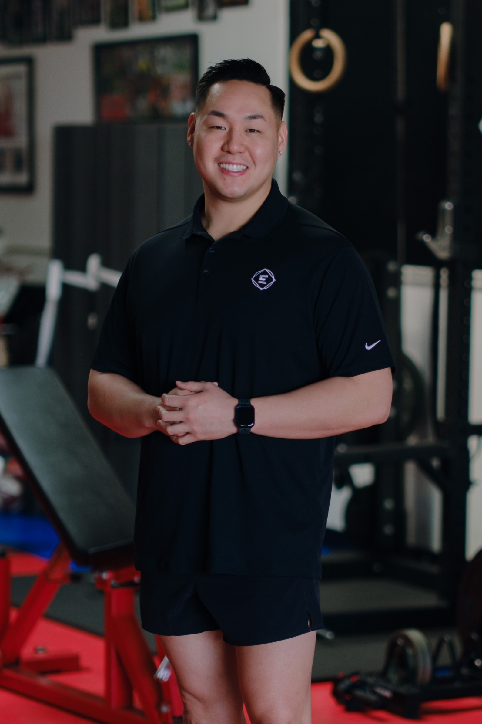 Our Trainers – Elite Strength Lab