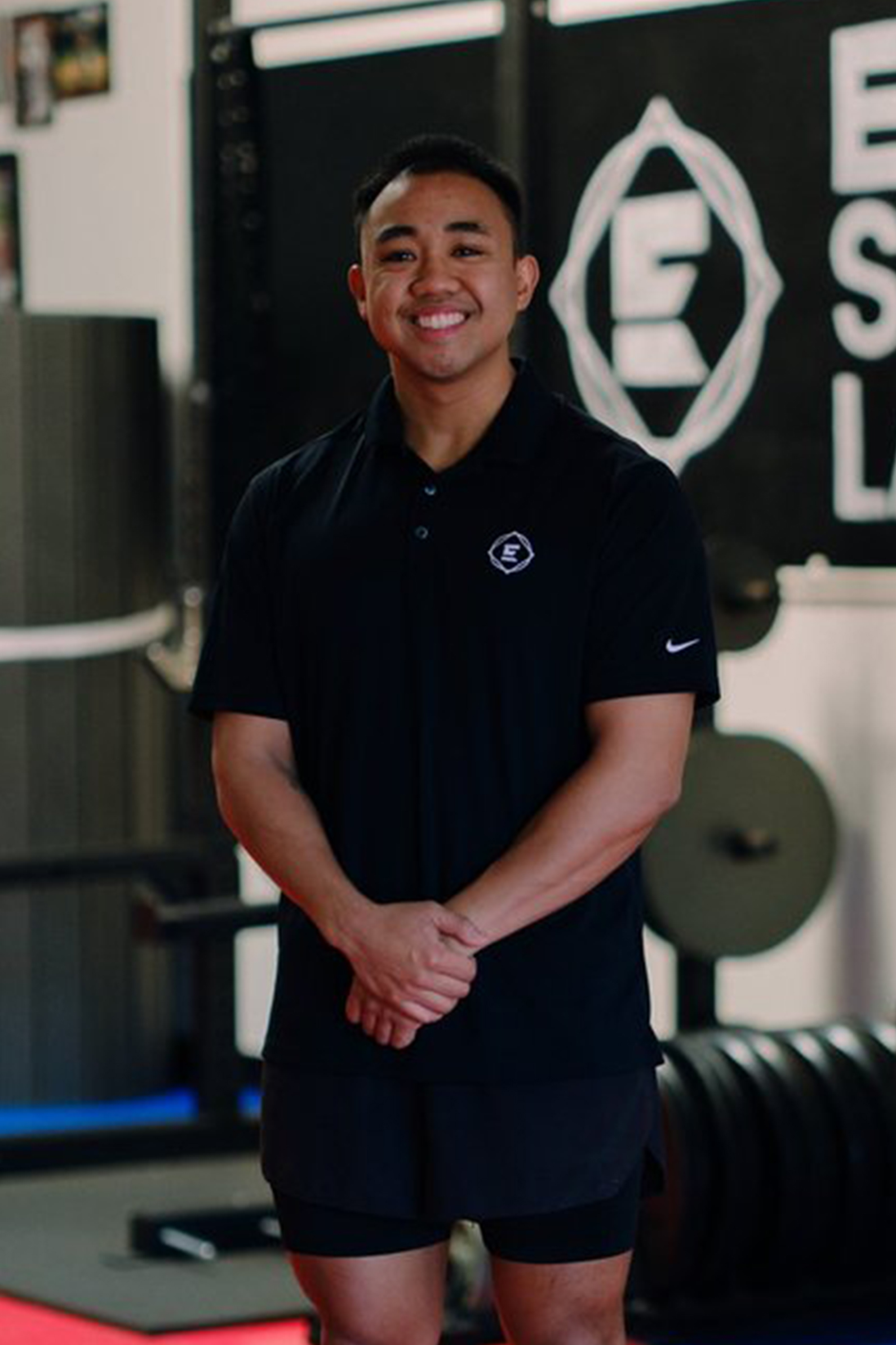 Jordan Rey – Elite Strength Lab