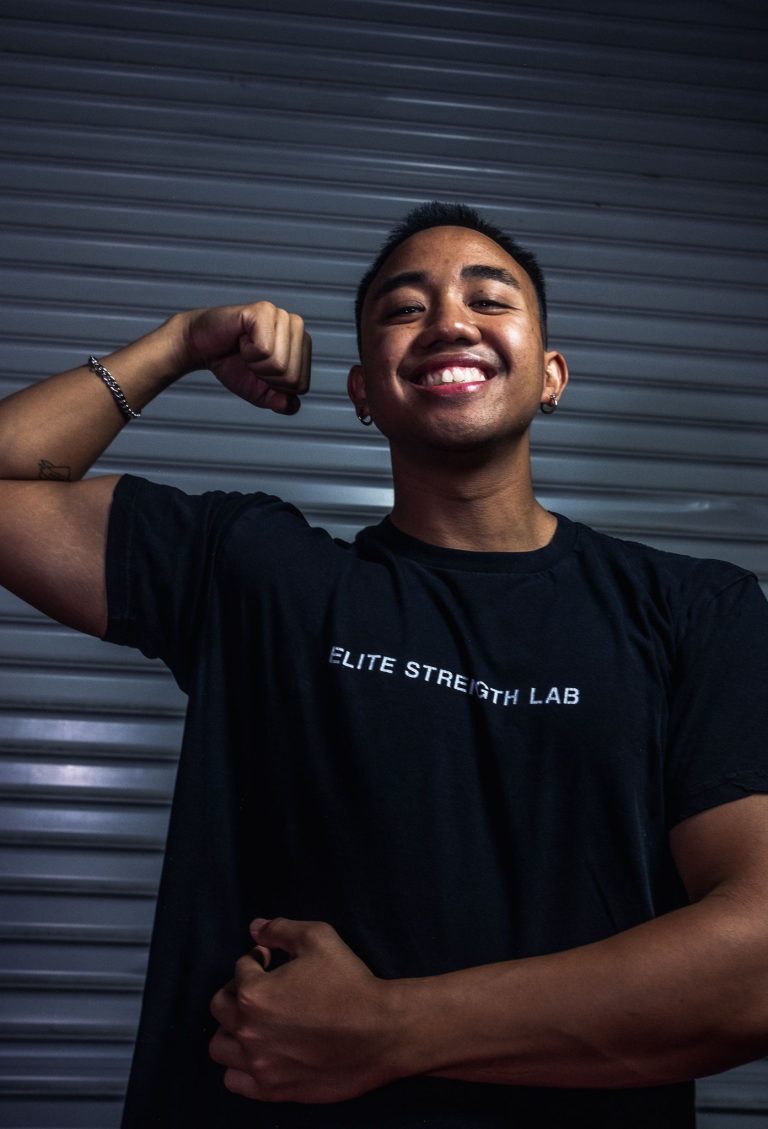 Jordan Rey – Elite Strength Lab