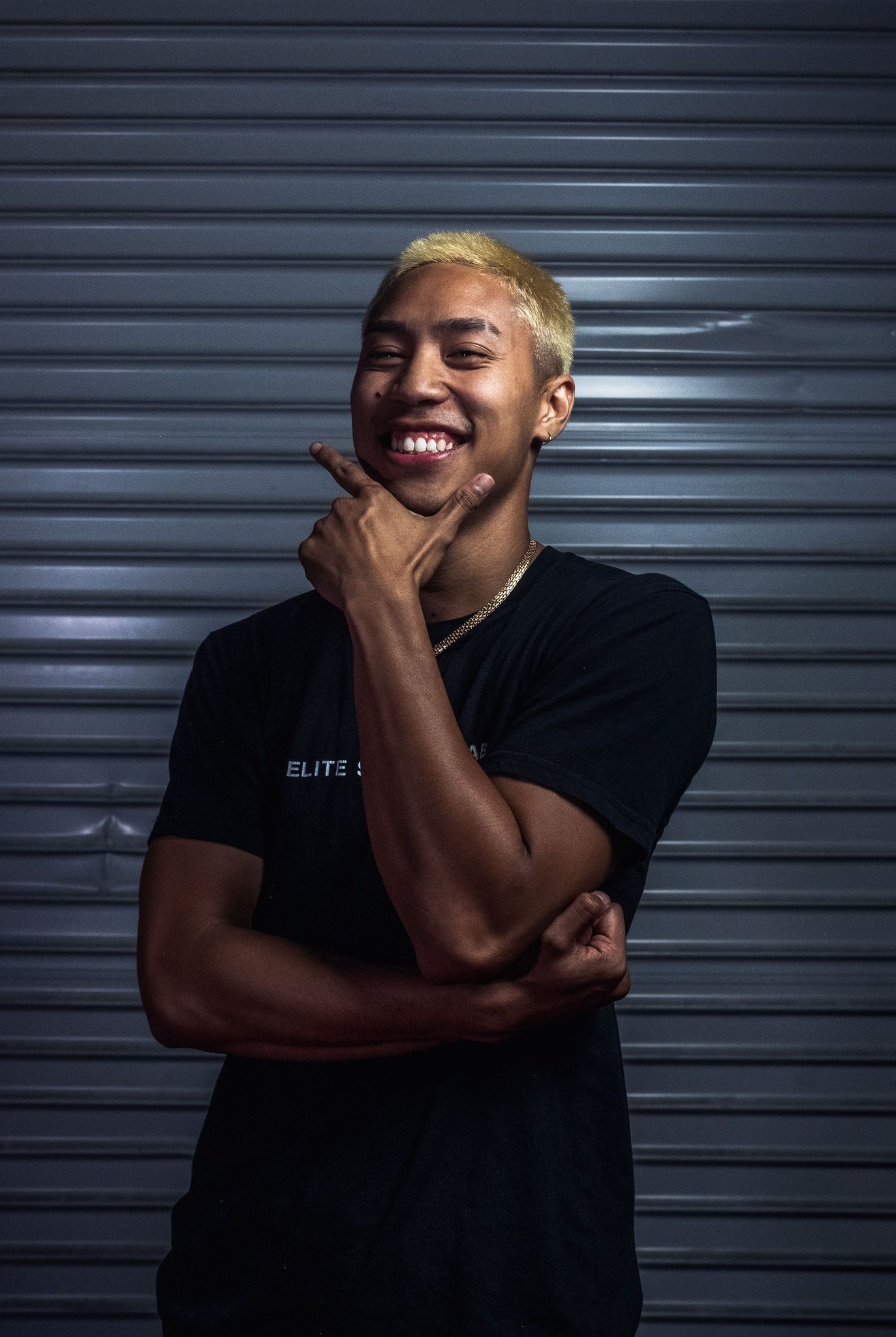 Nathan Cardinal – Elite Strength Lab