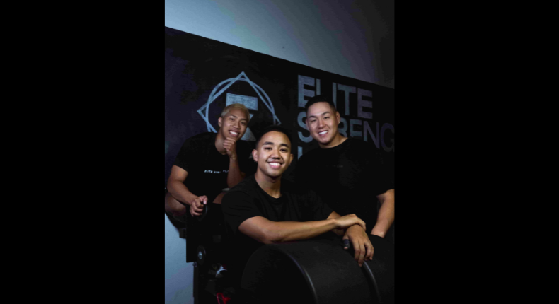 About Us – Elite Strength Lab