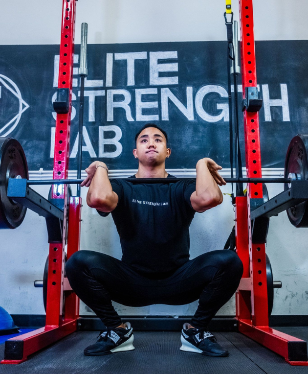 Online Programming – Elite Strength Lab