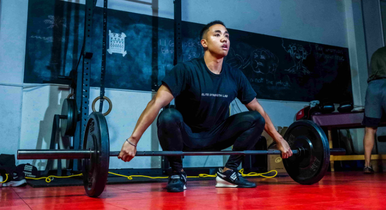 Online Programming – Elite Strength Lab