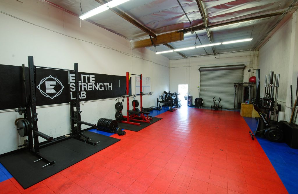 Contact Us – Elite Strength Lab